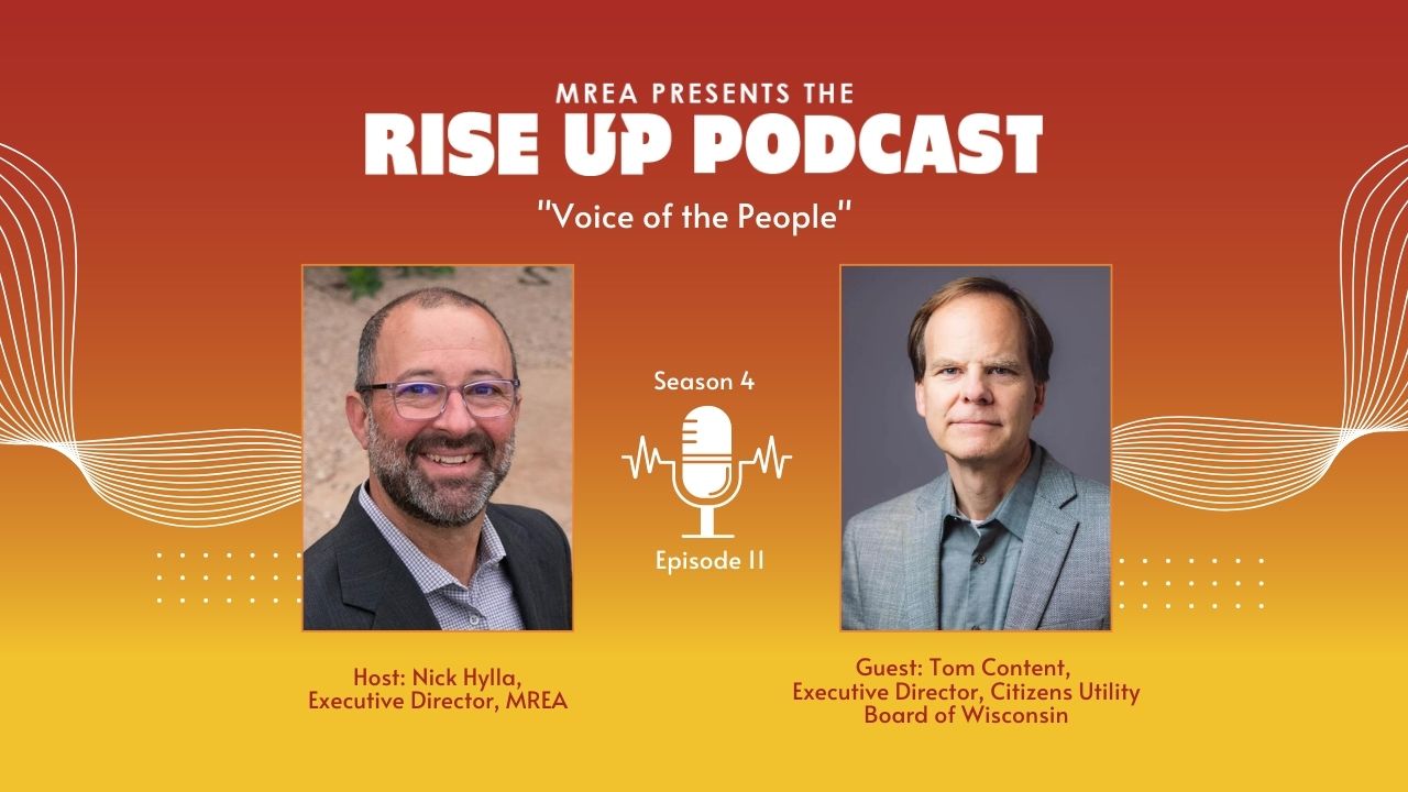 Season 4 - Rise Up Live - Rise Up Midwest